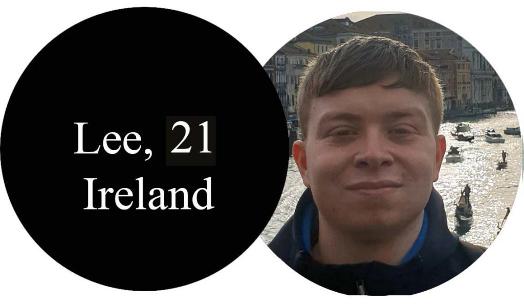 Our Erasmus stories – Mistral Onlus